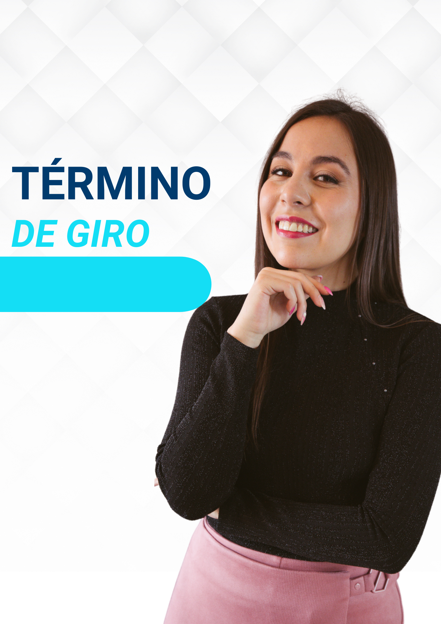 Término de Giro – Tu Partner Contable CL